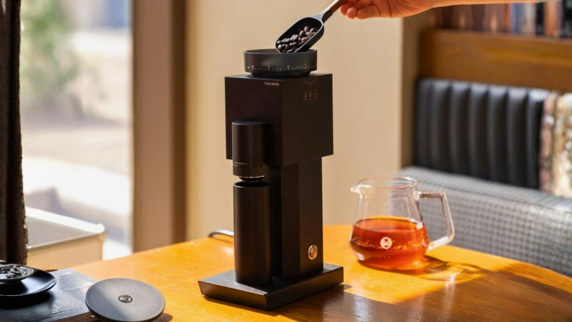 Is the Bricks 01S Right For You? | Espresso Gear