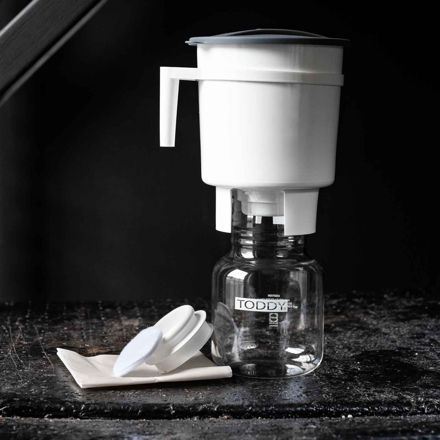Espresso Gear | Coffee Accessories & Barista Tools