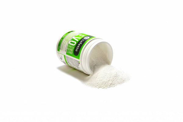 Organic EVO Espresso Machine Cleaner 500g – Cafetto