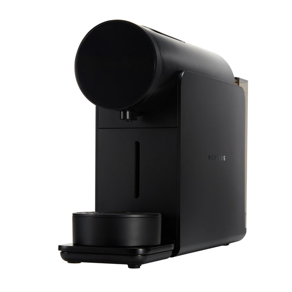 Morning Tagged "pod machine"