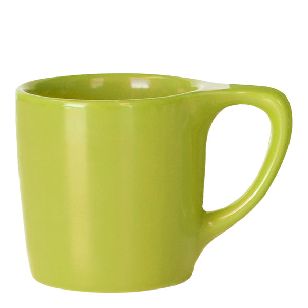 Mug - Lino Lotus 10oz/30cl