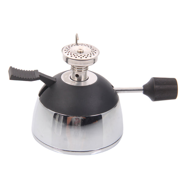 Mini Gas Burner - Syphon